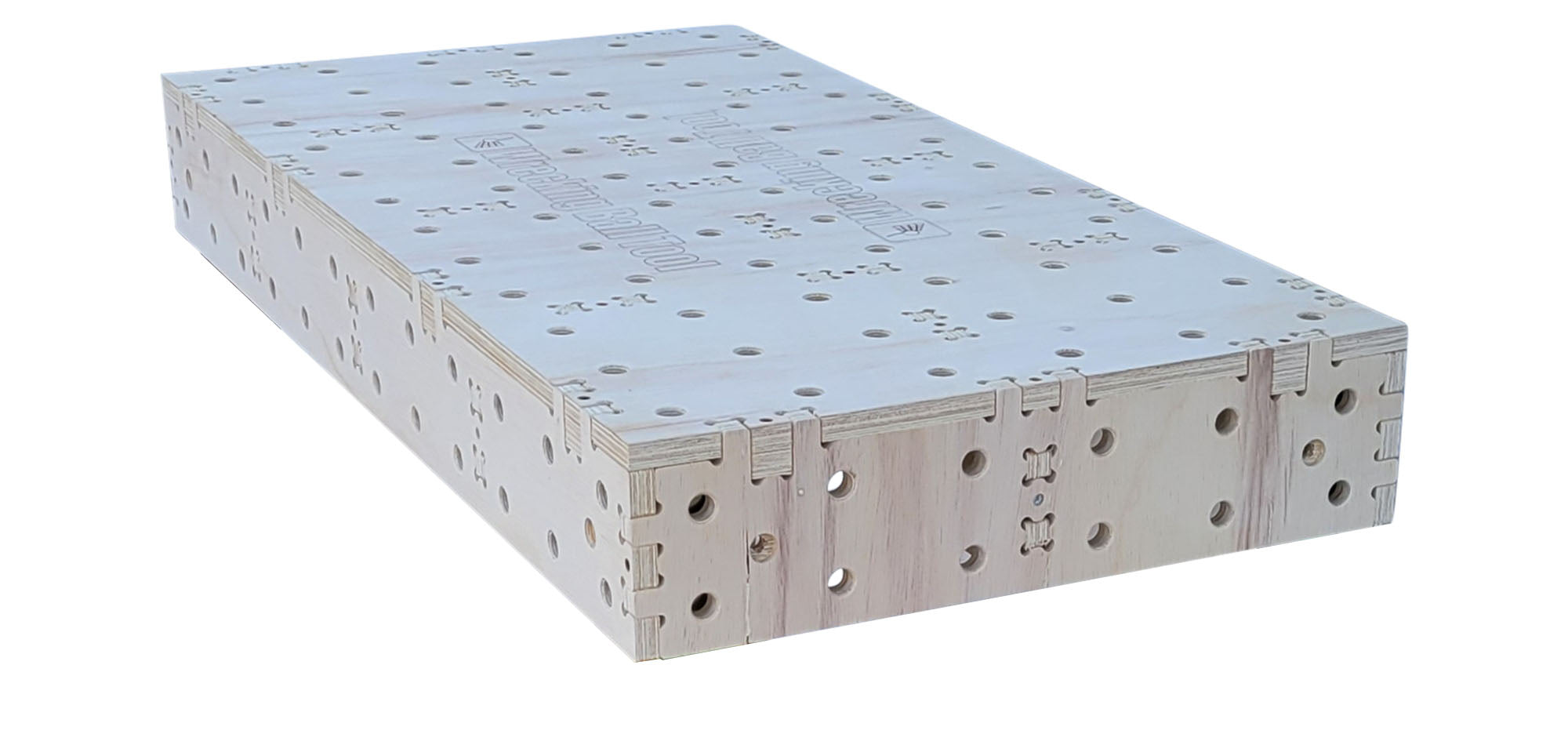 UB2448 24"X48" UltraBench Modular Workbench Kit – Work Bench Kits